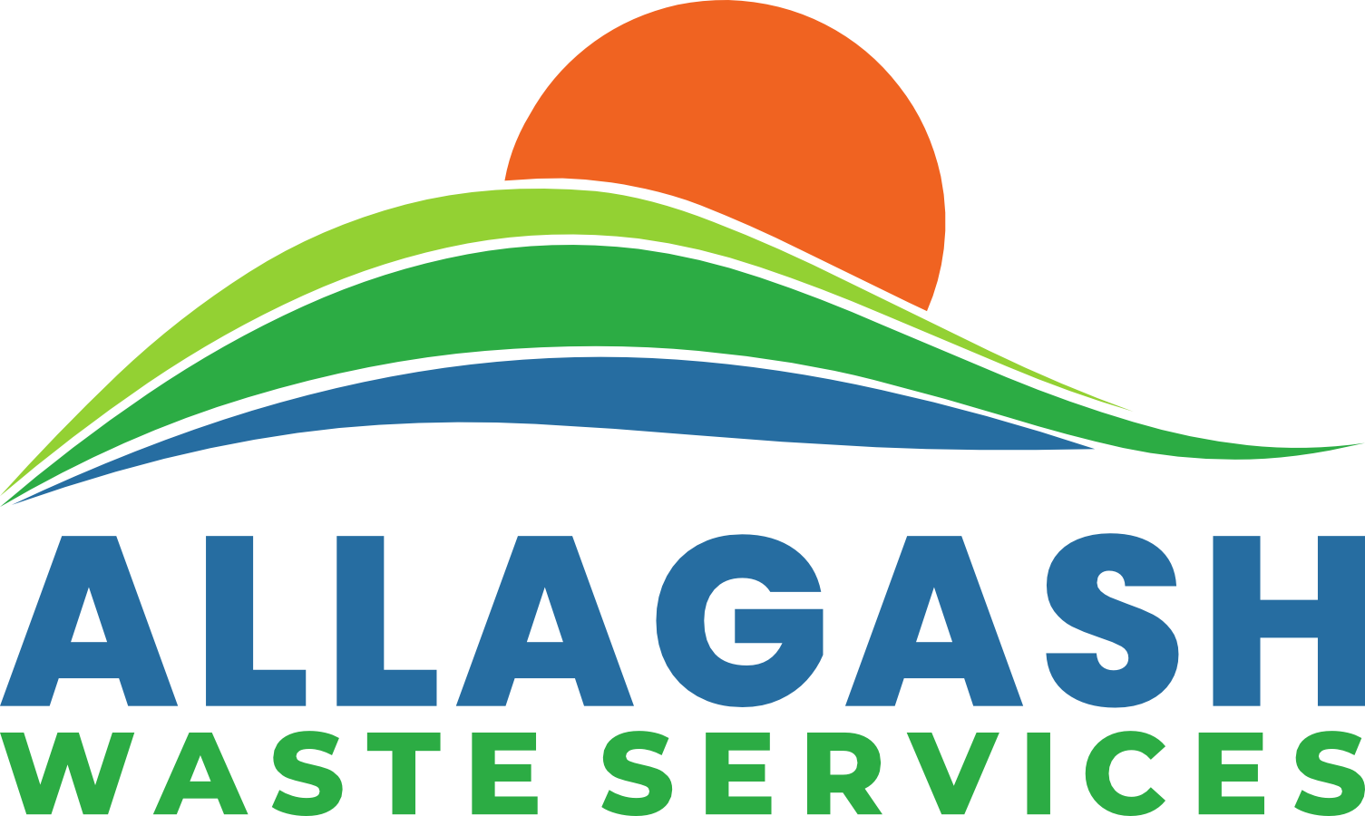 Allagash Waste Services | Trash & Recycling in Southern ME