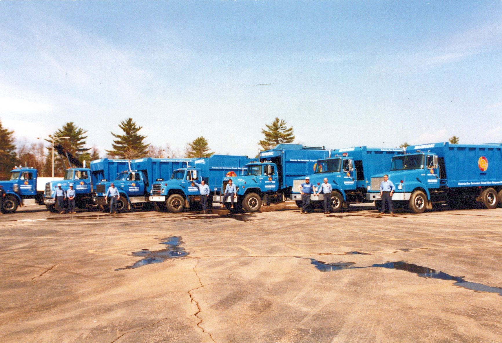 Allagash Waste | Waste & Recycling Services in Southern ME